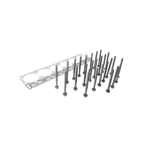 International Head Gasket Kit with Head Bolts 1889248C94 – OEM Engine ...