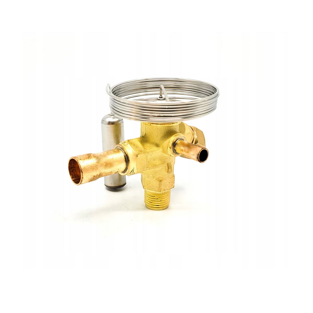 Carrier 14-60039-00 Expansion Valve | Transport Refrigeration TXV ...