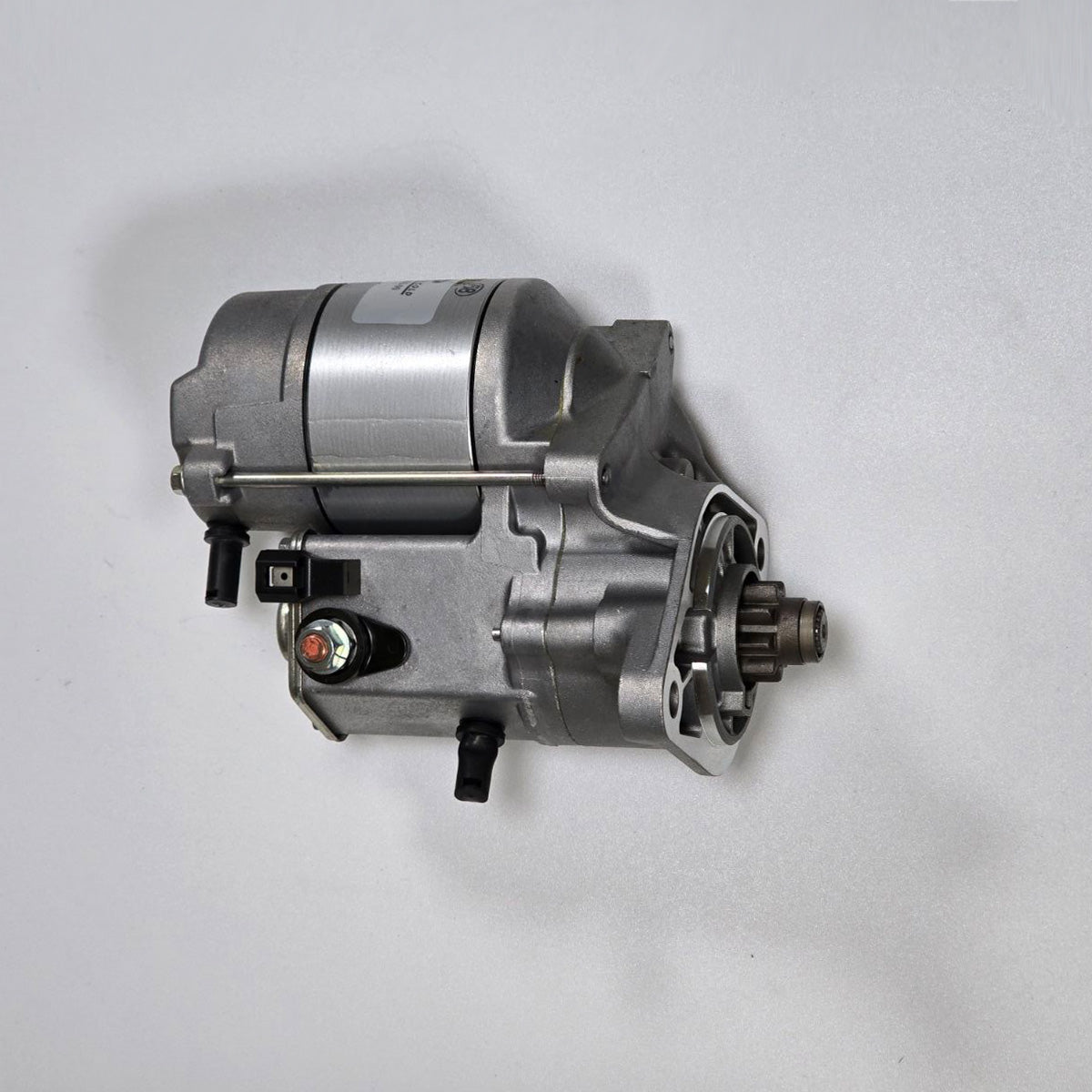 Carrier 25-35465-00 Starter Assembly – 12V 9T OSGR Starter – FleetPro Parts