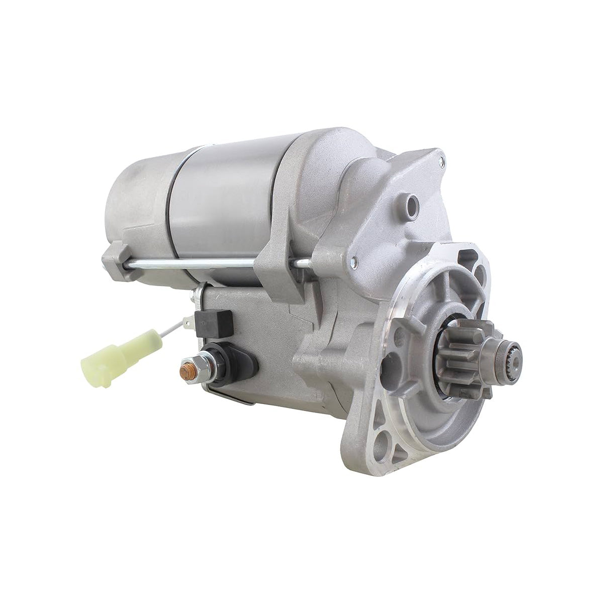 Carrier 25-39316-01 Starter Assembly | OEM 12V OSGR Starter – FleetPro ...