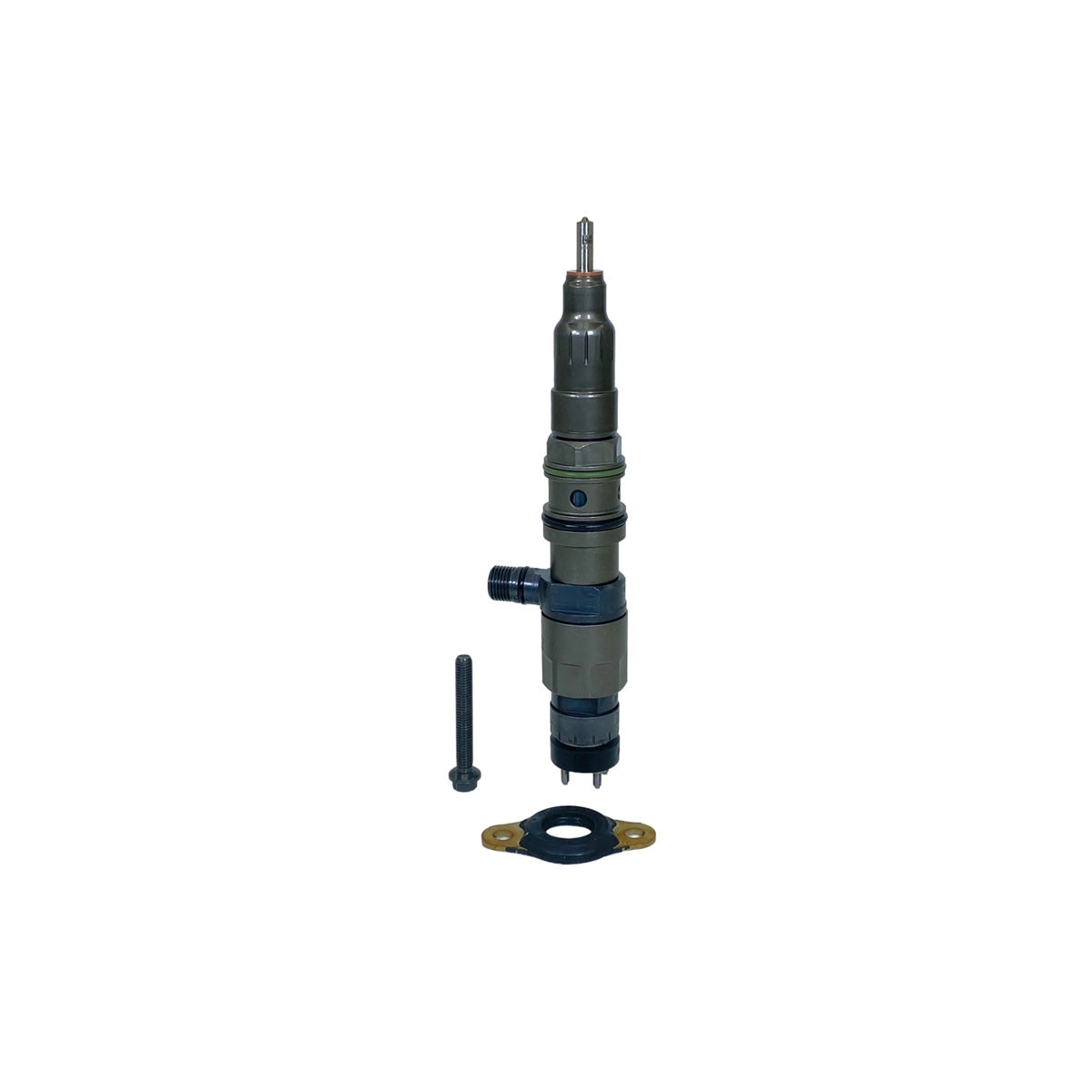 Detroit Diesel Fuel Injector RA4600701387 | OEM Remanufactured ...