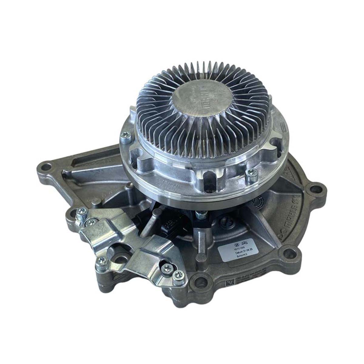 EA4722002001 DD15 Variable Coolant Pump - Detroit Diesel – FleetPro Parts