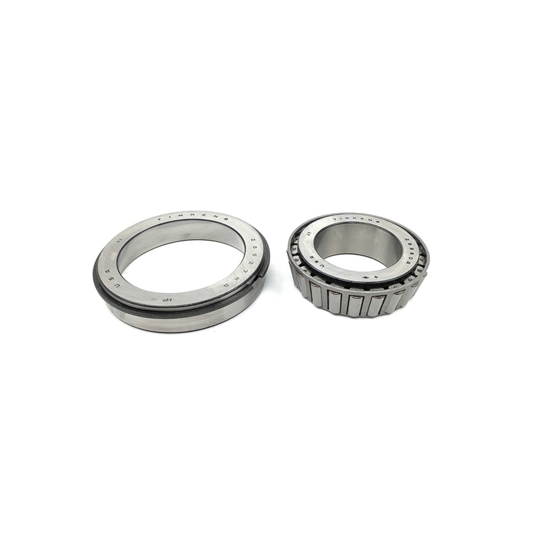 Eaton Fuller Bearing Kit K-4162 – OEM Output Shaft Transmission ...