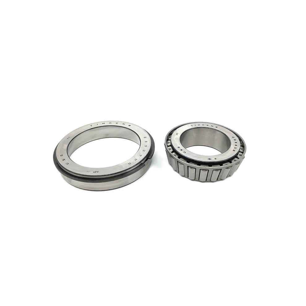 Eaton Fuller Bearing Kit K-4162 – OEM Output Shaft Transmission ...