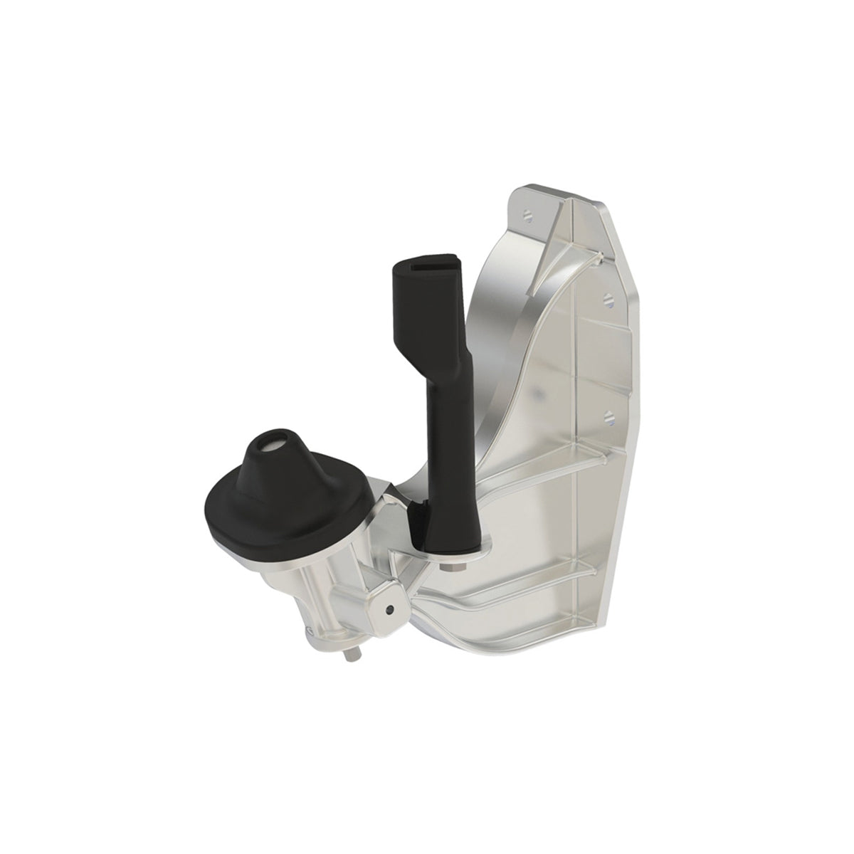 OEM Freightliner Cab Mounted Hood Support Bracket RH A17-21589-001 ...