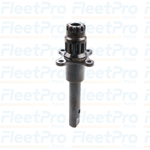 JOST B10285 Cross Shaft Assembly | 4″ Landing Gear Input Shaft ...